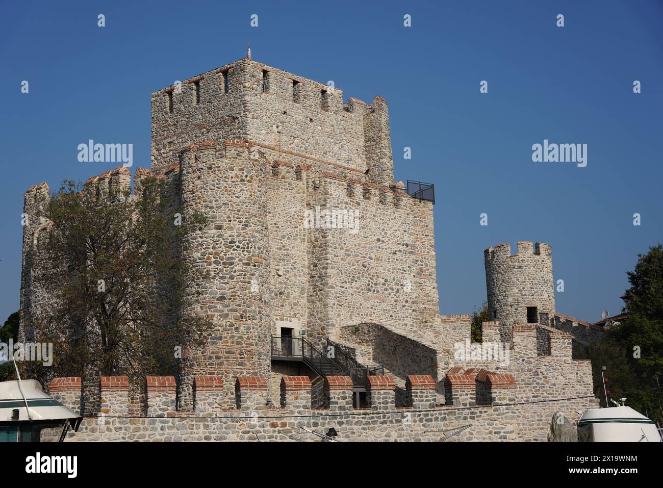 Anadoluhisari anadolu hisari hisar hi-res stock photography and images ...
