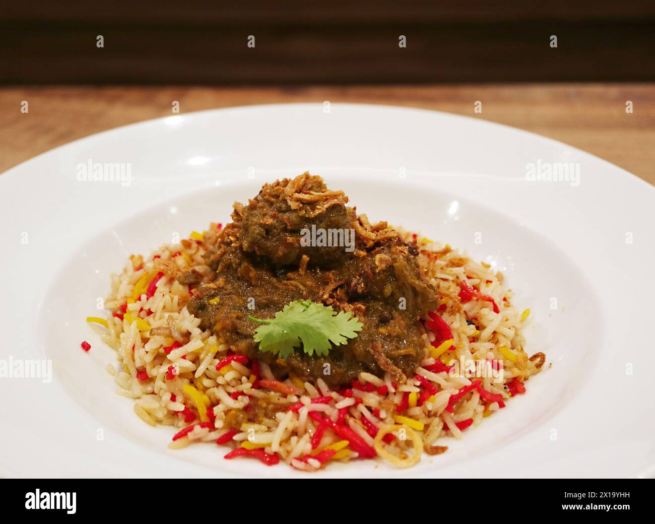 Mandi food hi-res stock photography and images - Alamy