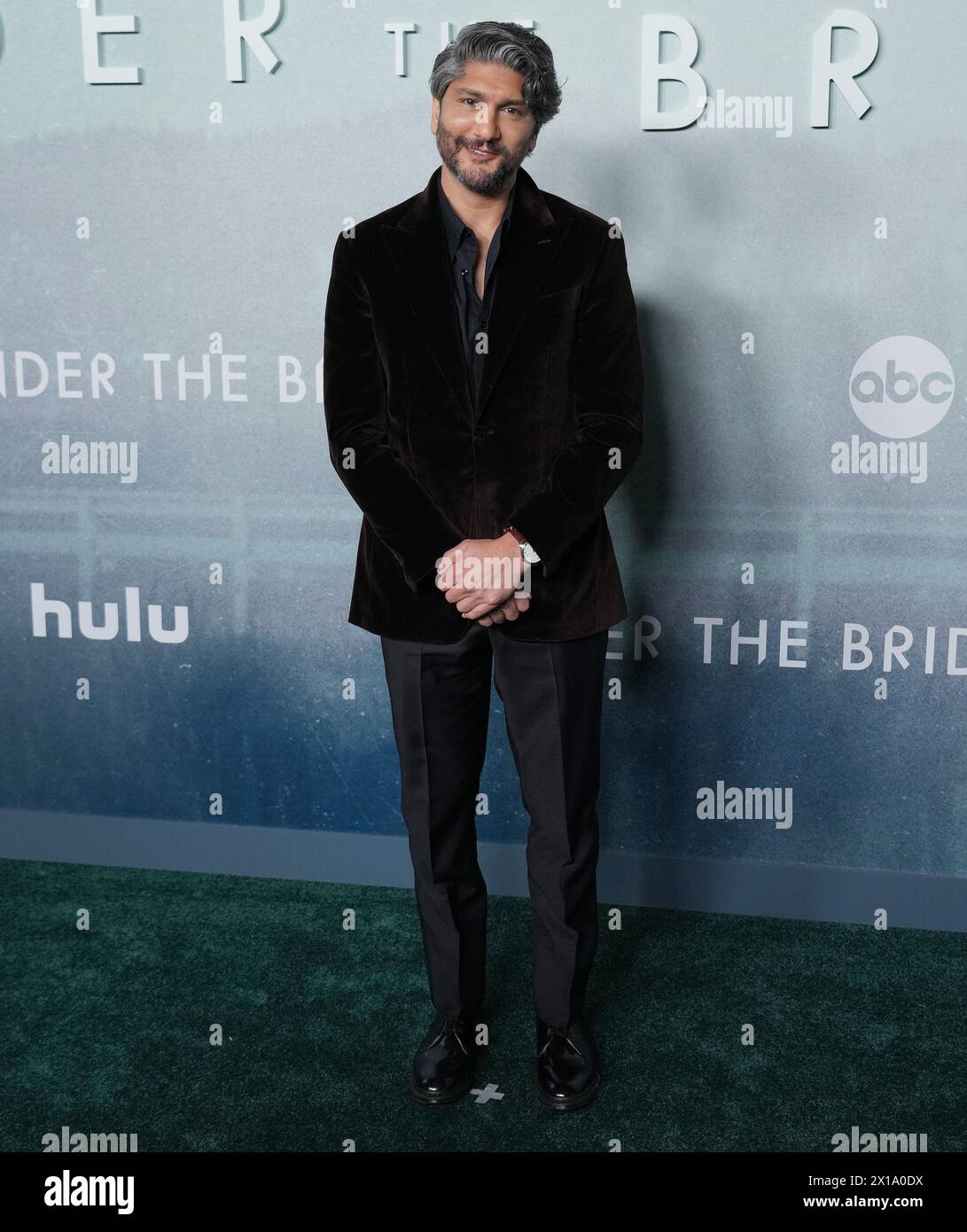 Samir mehta hi-res stock photography and images - Alamy