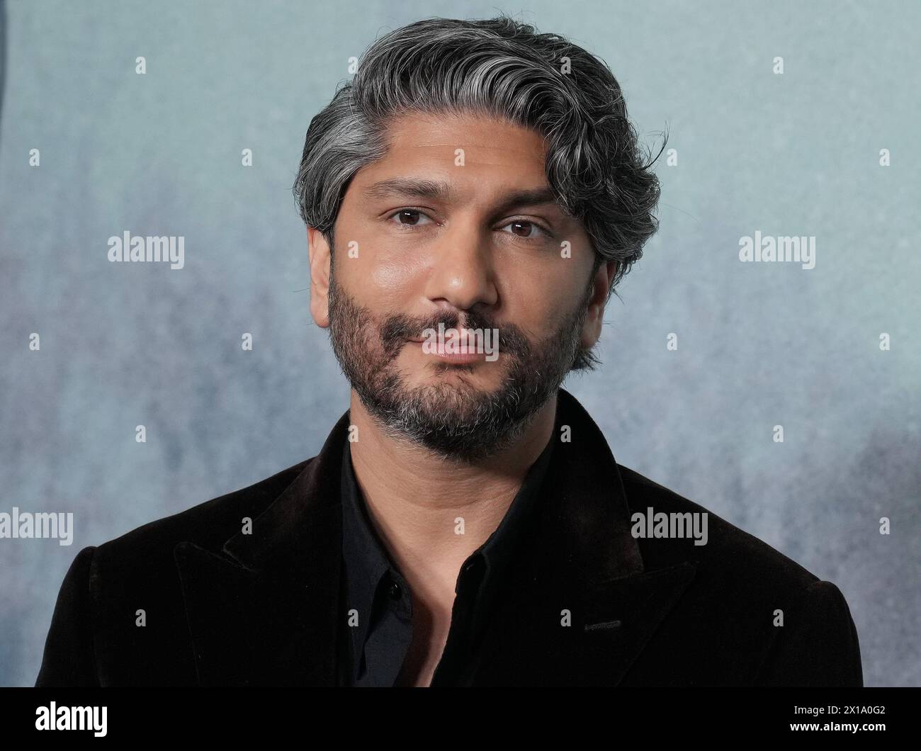 Los Angeles, USA. 15th Apr, 2024. Samir Mehta arrives at the Hulu's ...