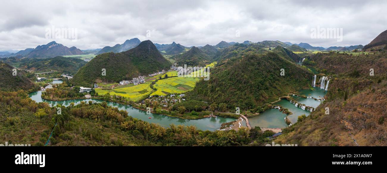 Jiulong county hi-res stock photography and images - Alamy