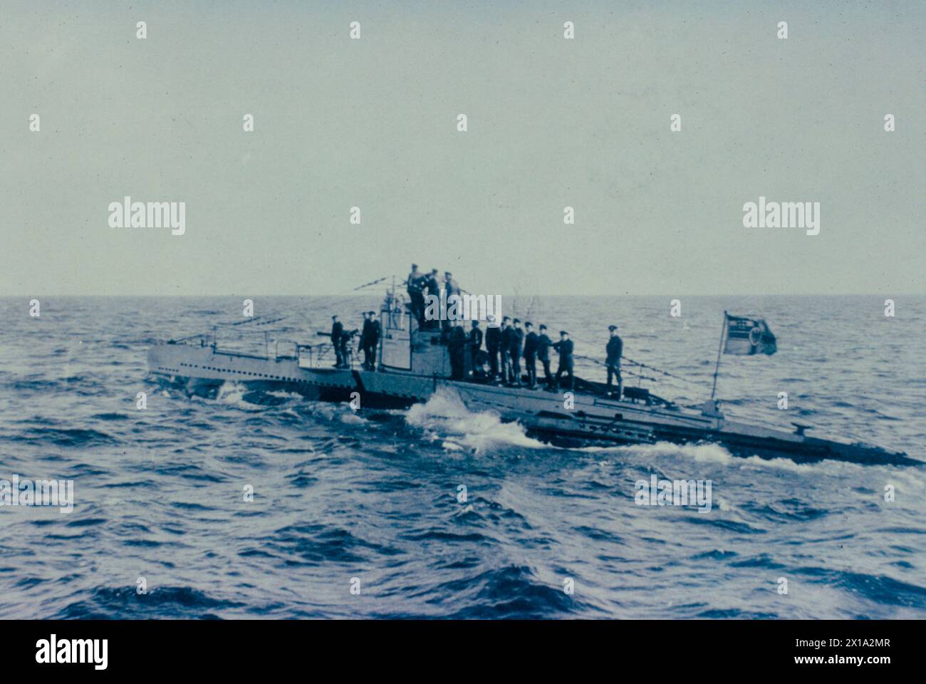 High seas hi-res stock photography and images - Alamy