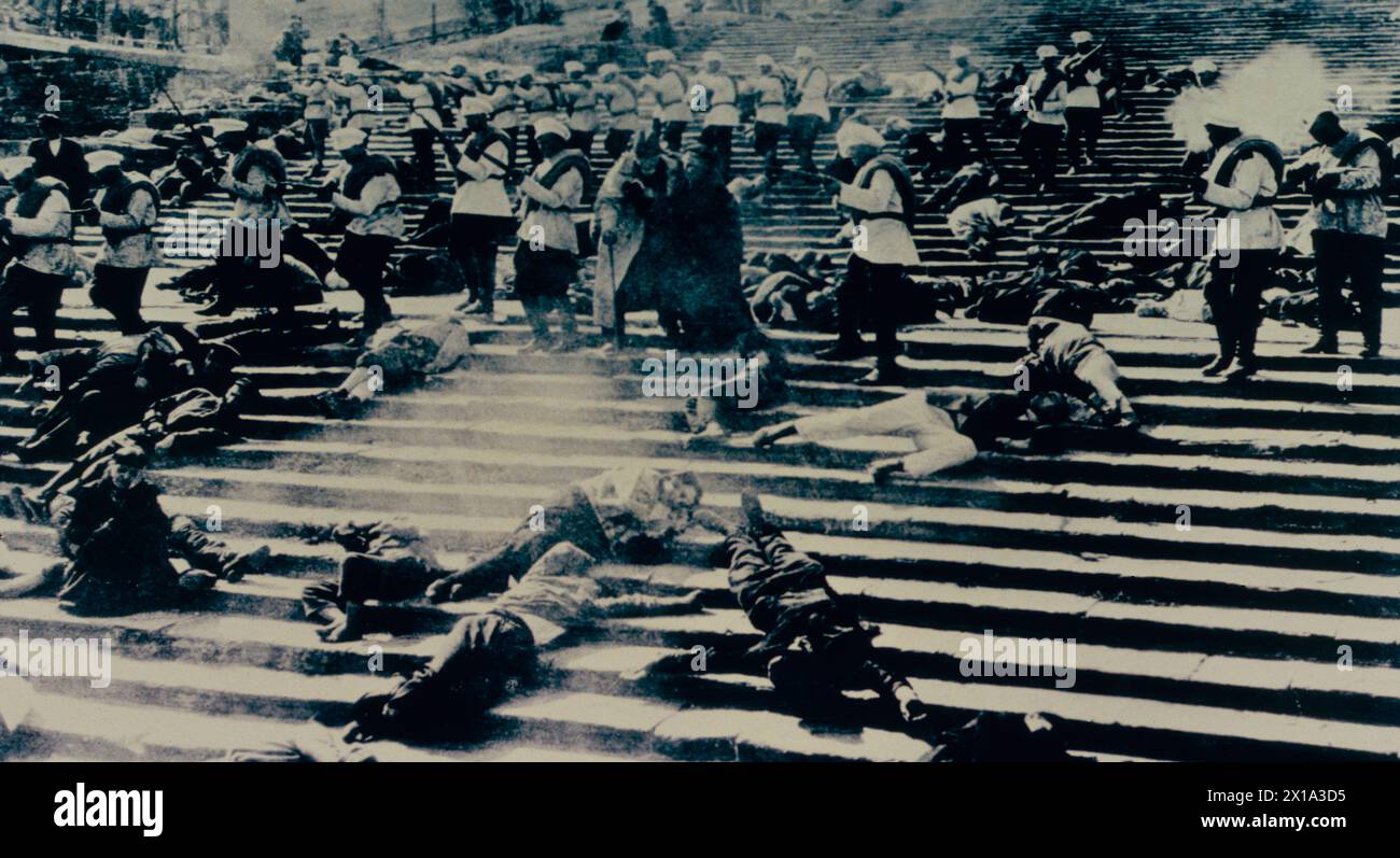 Russian revolution of 1905 hi-res stock photography and images - Alamy