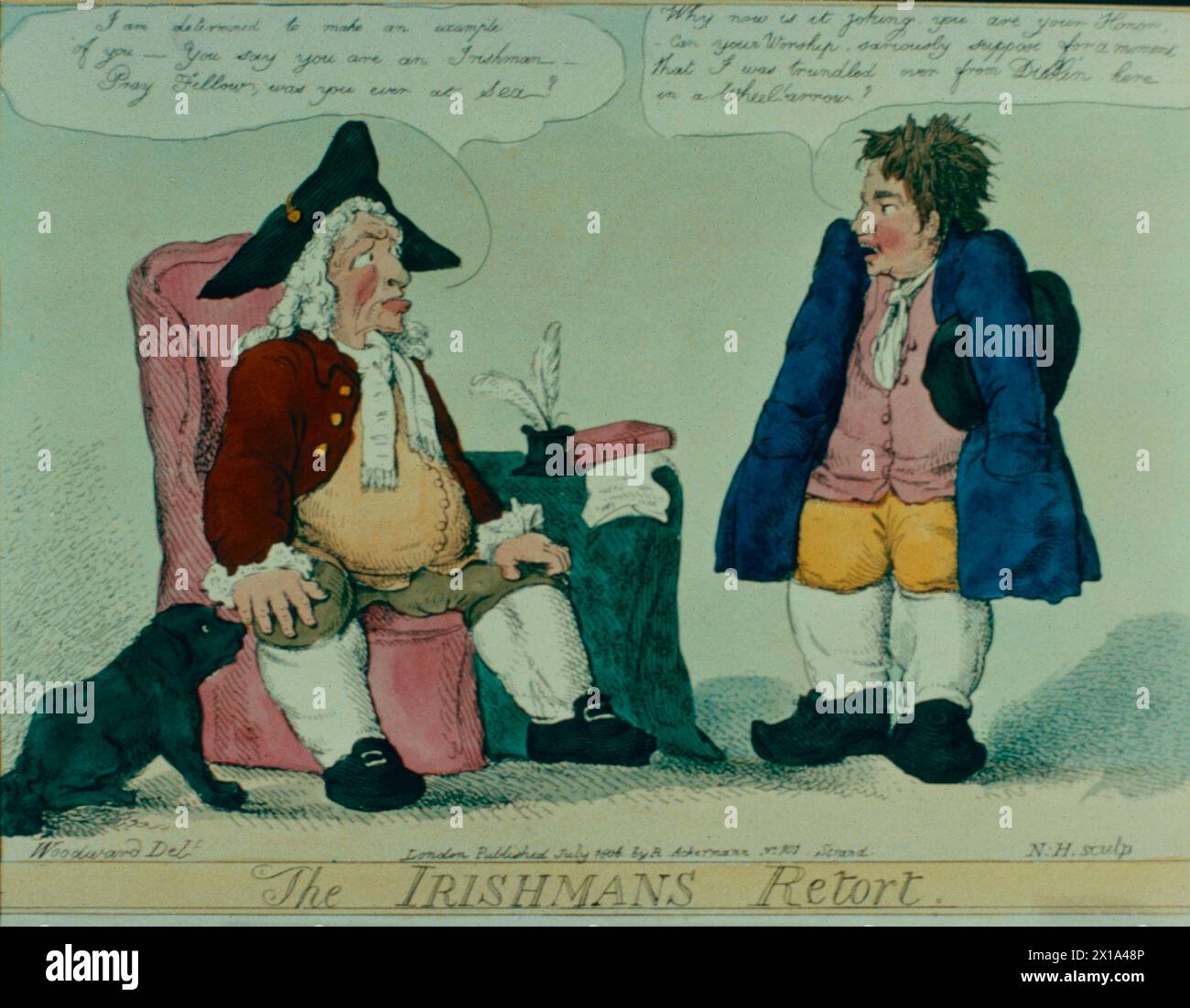 Definition Retort English at Martha Gonzales blog