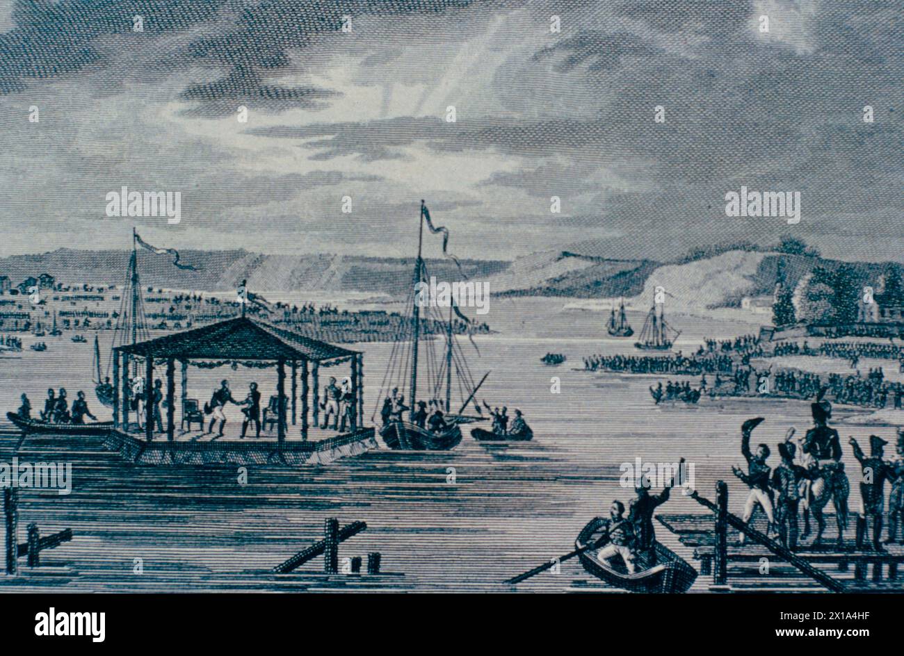 Tsar alexander of russia hi-res stock photography and images - Alamy