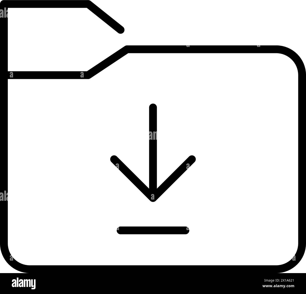 Later outline hi-res stock photography and images - Alamy