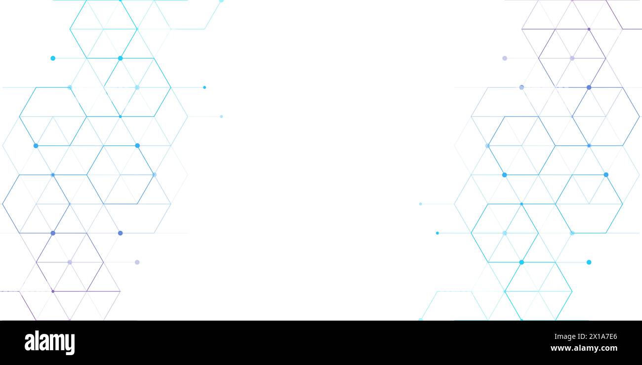 Health care and medical pattern innovation concept science background ...