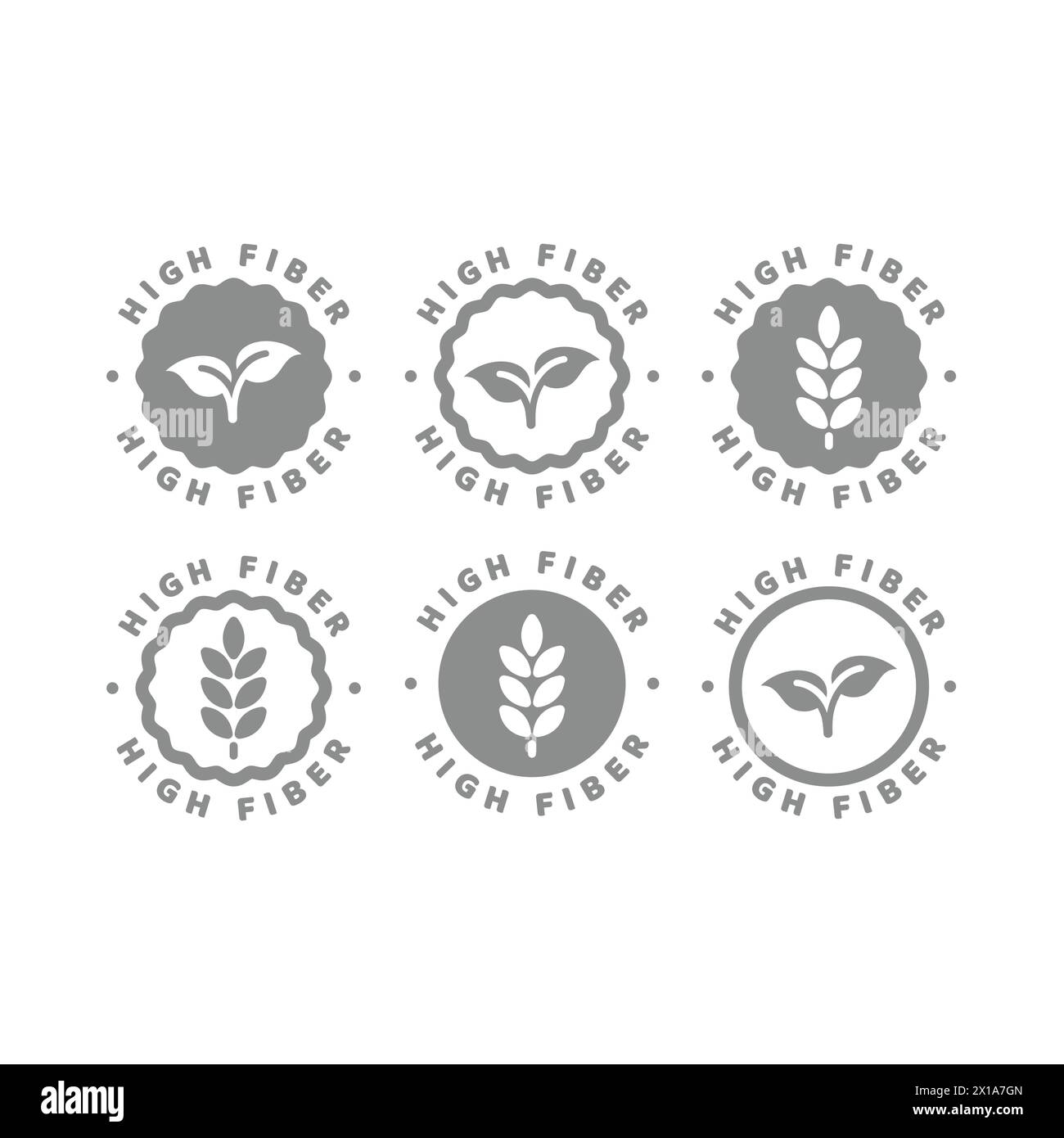 Nutrition label cereal hi-res stock photography and images - Alamy