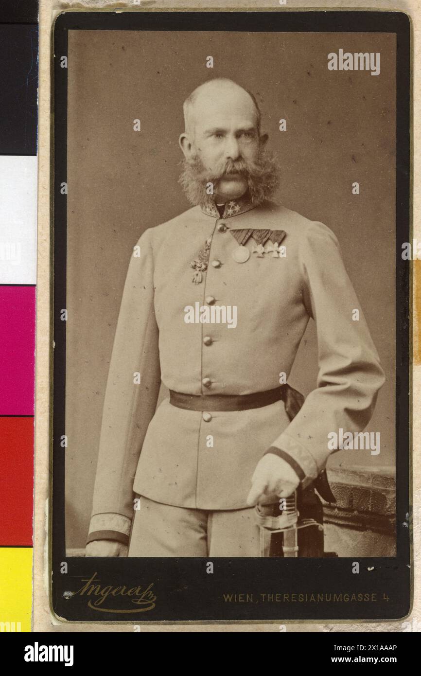 Tyrolean rifle regiments hi-res stock photography and images - Alamy