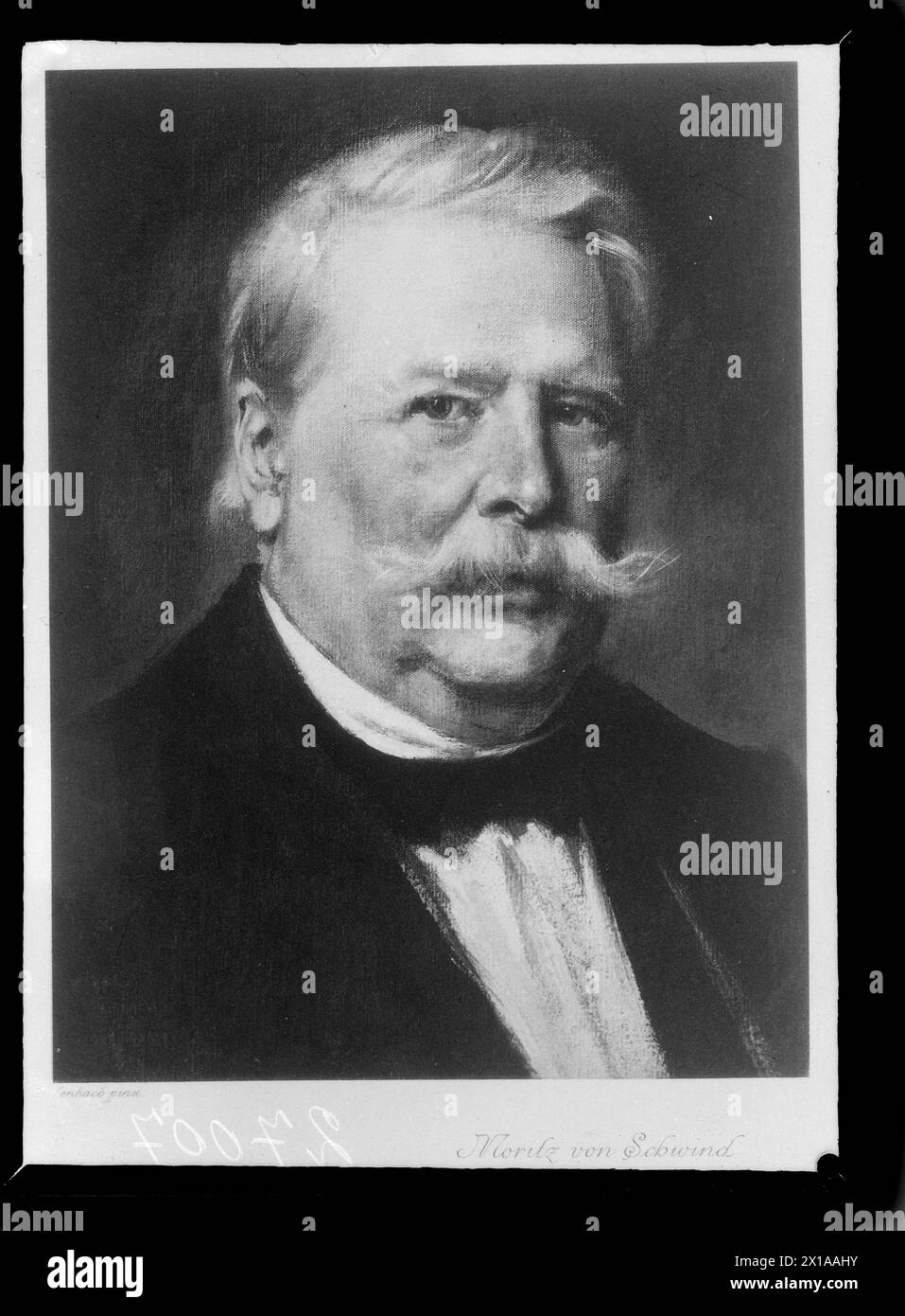 By moritz von schwind hi-res stock photography and images - Alamy