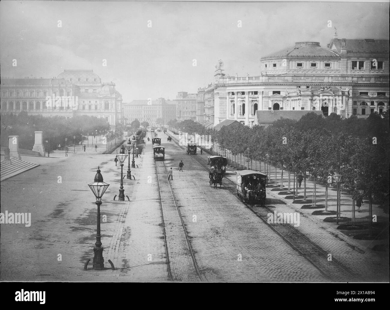 Palais epstein vienna hi-res stock photography and images - Alamy