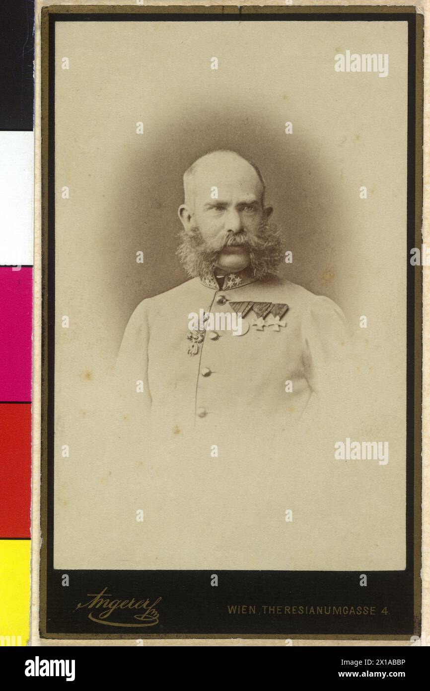 Tyrolean rifle regiments hi-res stock photography and images - Alamy