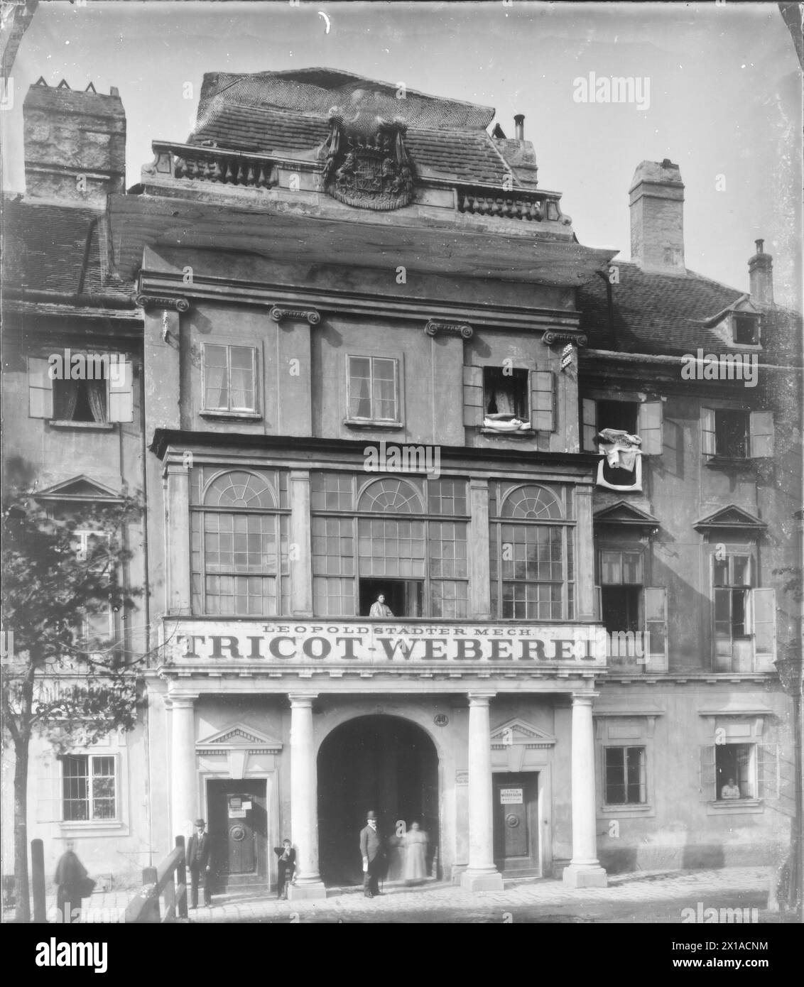 Risalit hi-res stock photography and images - Alamy