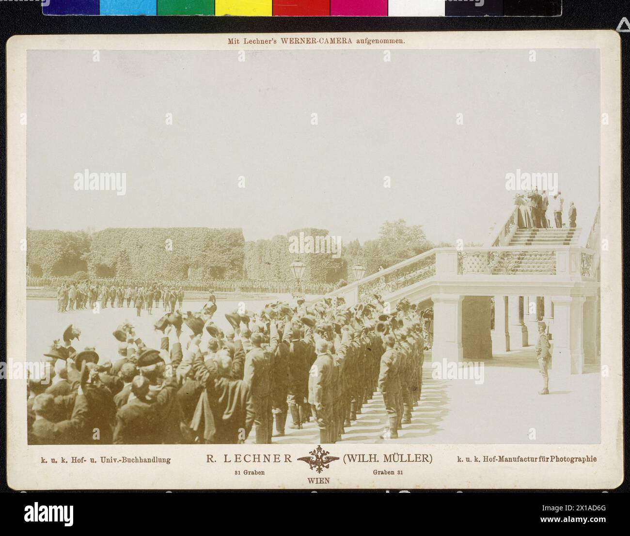 Austrian heir hi-res stock photography and images - Alamy