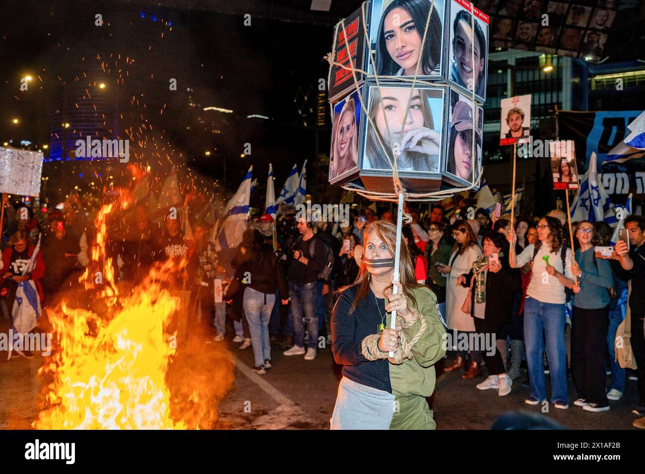 Female hostage photos hi-res stock photography and images - Alamy