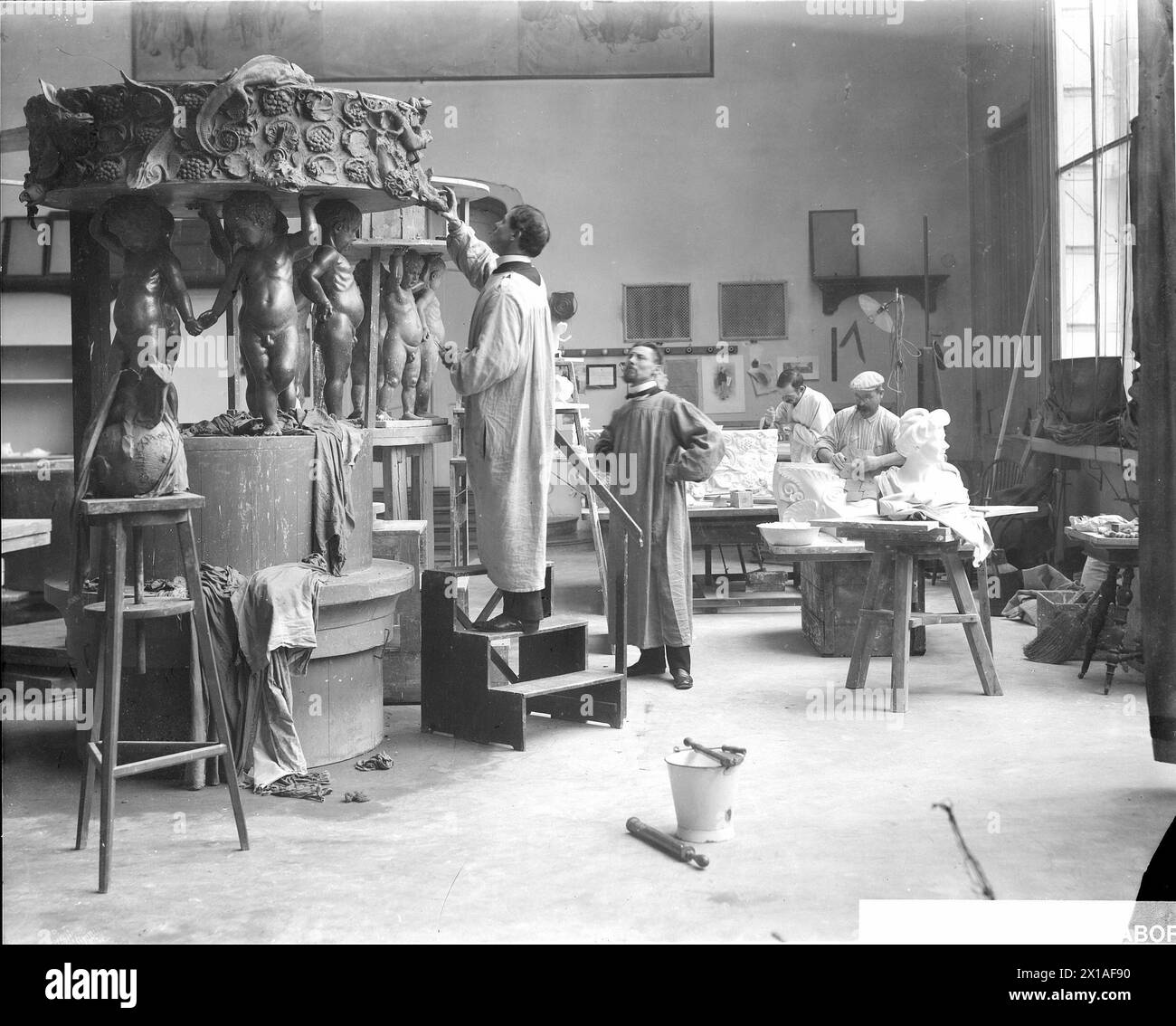 Engelhart, Joseph +1941, picture of the Joseph Engelhart and of the ...