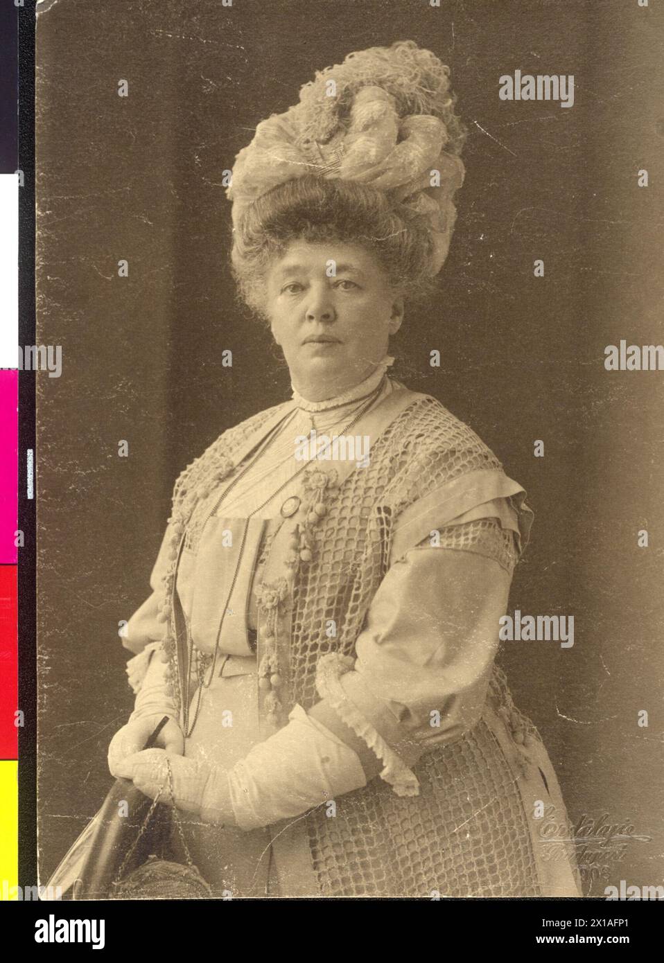 Suttner nobel hi-res stock photography and images - Alamy