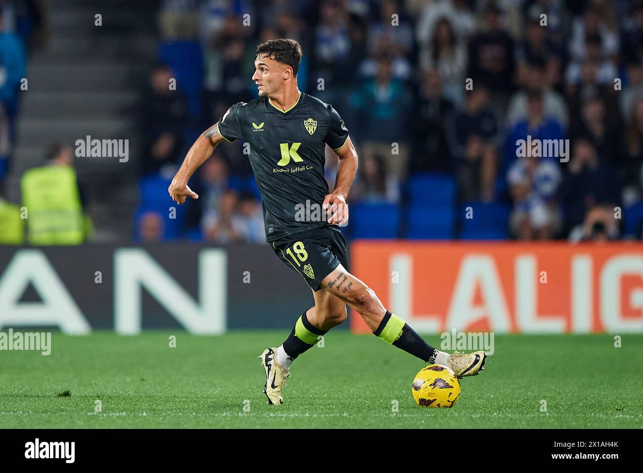 Marc pubill hi-res stock photography and images - Alamy