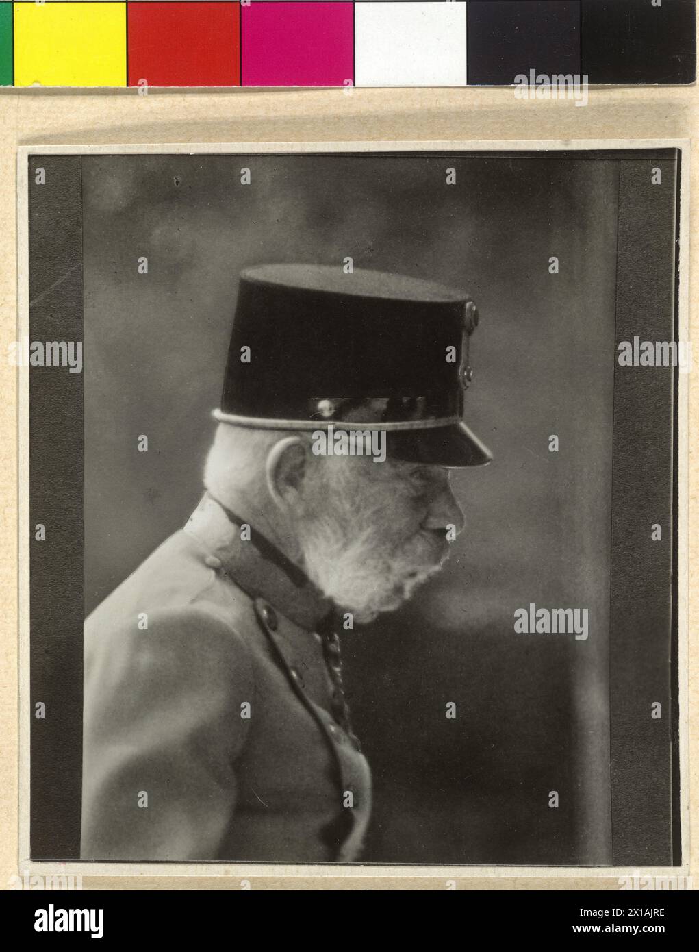 Austro hungarian cap hi-res stock photography and images - Alamy