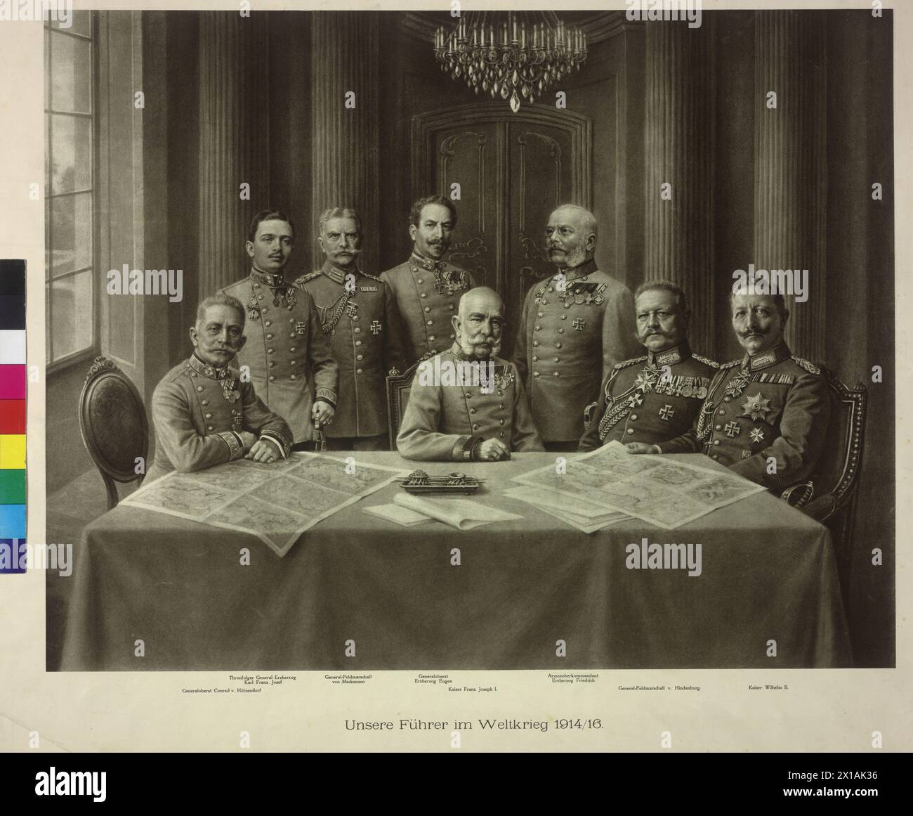 World war ii chart hi-res stock photography and images - Alamy