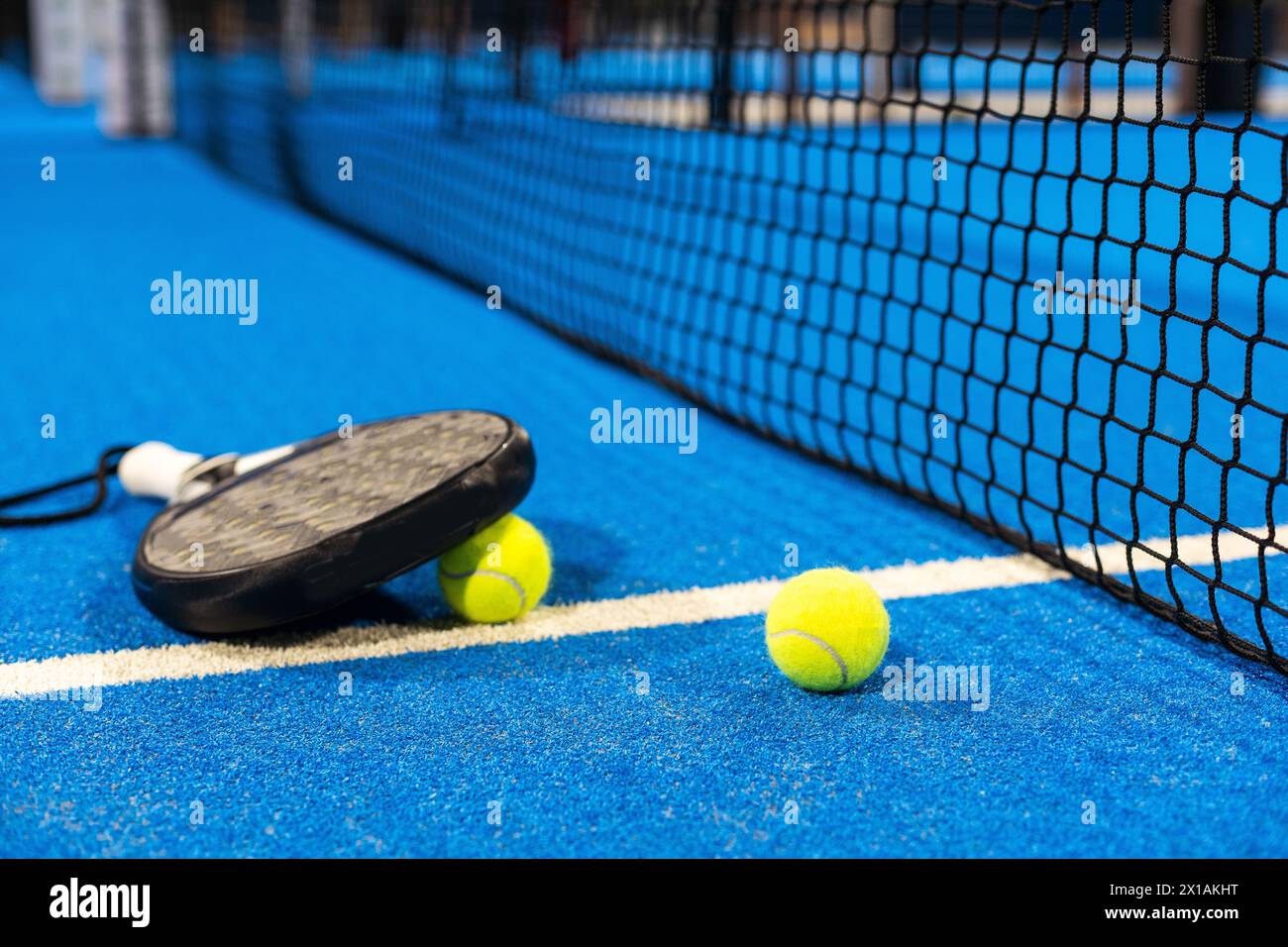 Paddleball championship hi-res stock photography and images - Alamy