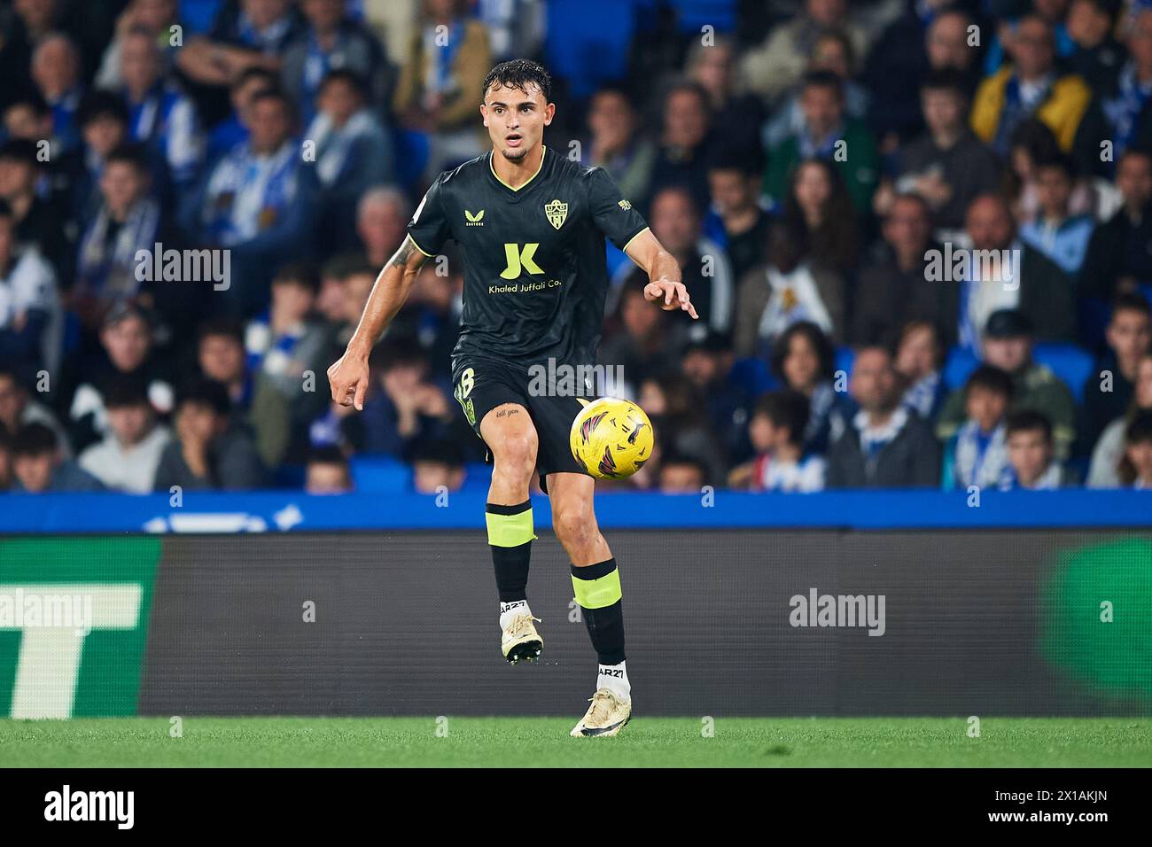 Marc pubill hi-res stock photography and images - Alamy