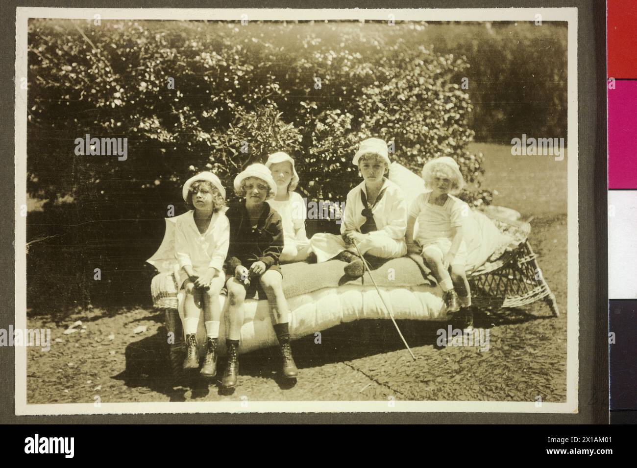 Austria este robert archduke of hi-res stock photography and images - Alamy