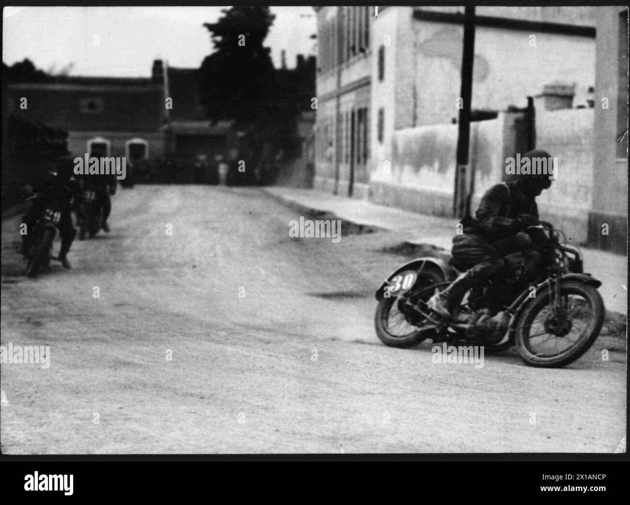 Puch motorcycles hi-res stock photography and images - Alamy