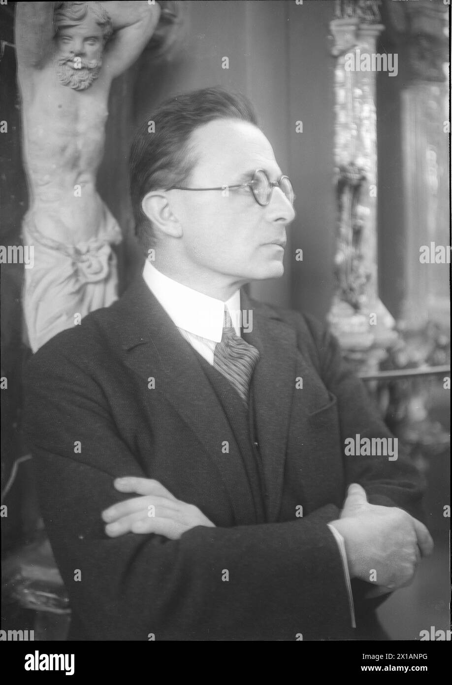 Picture Hans Tietz, picture Hans Tietze. photographic art., 1929 ...