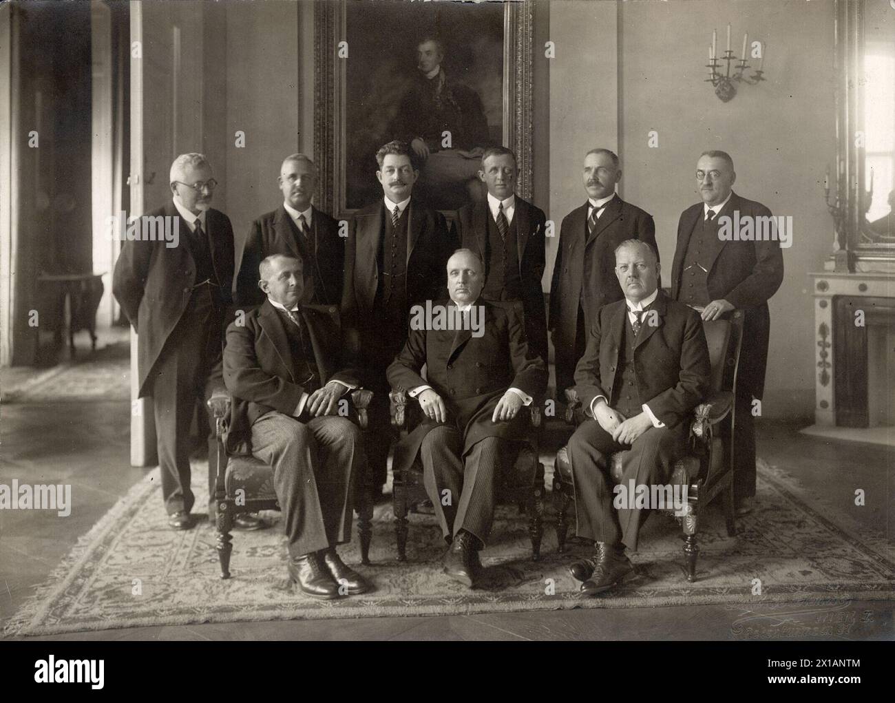 1929 05 hi-res stock photography and images - Alamy