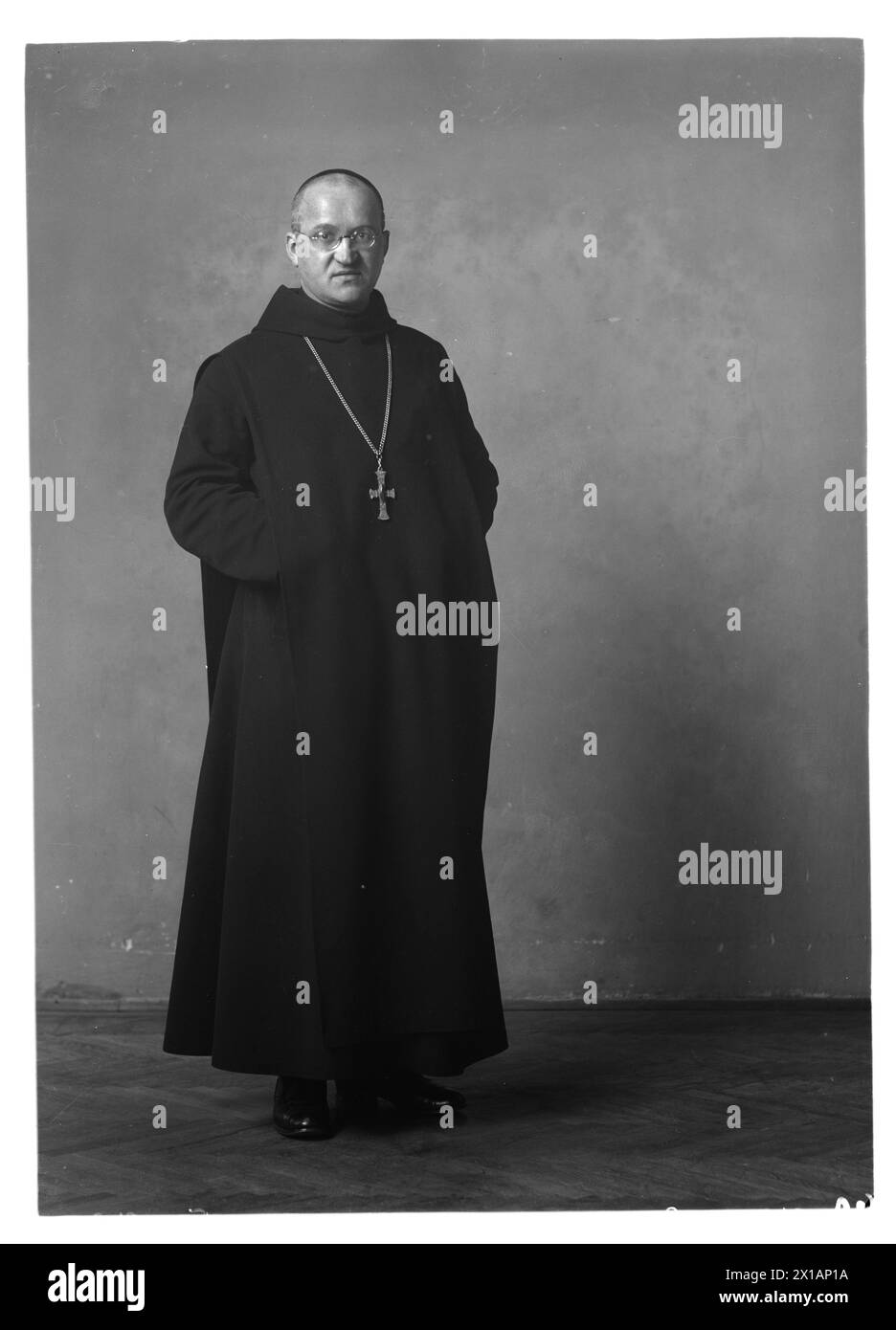 benedict Reetz, 1930 - 19300101 PD19552 - Rechteinfo: Rights Managed ...