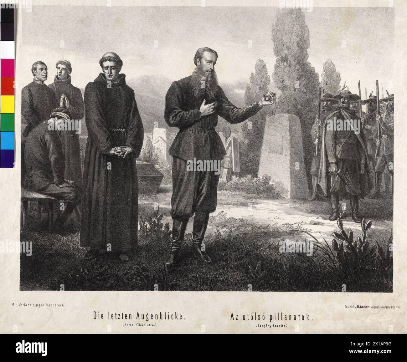 Spouse of maximilian i hi-res stock photography and images - Alamy