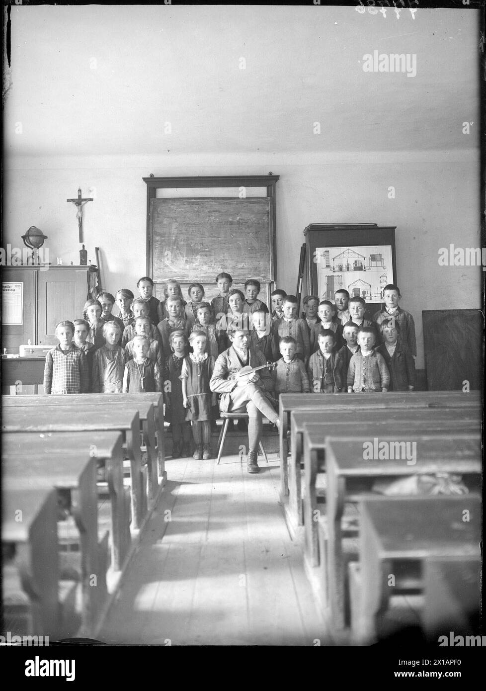 Class of 1930 hi-res stock photography and images - Alamy