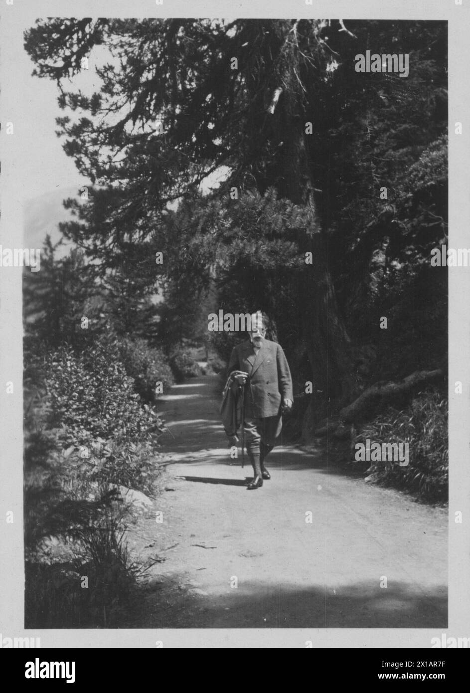 Arthur schnitzler hi-res stock photography and images - Alamy