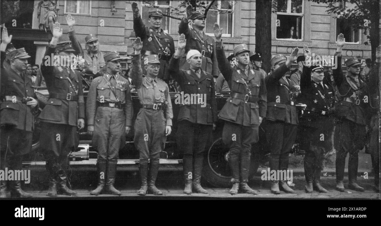 Roehm hi-res stock photography and images - Alamy