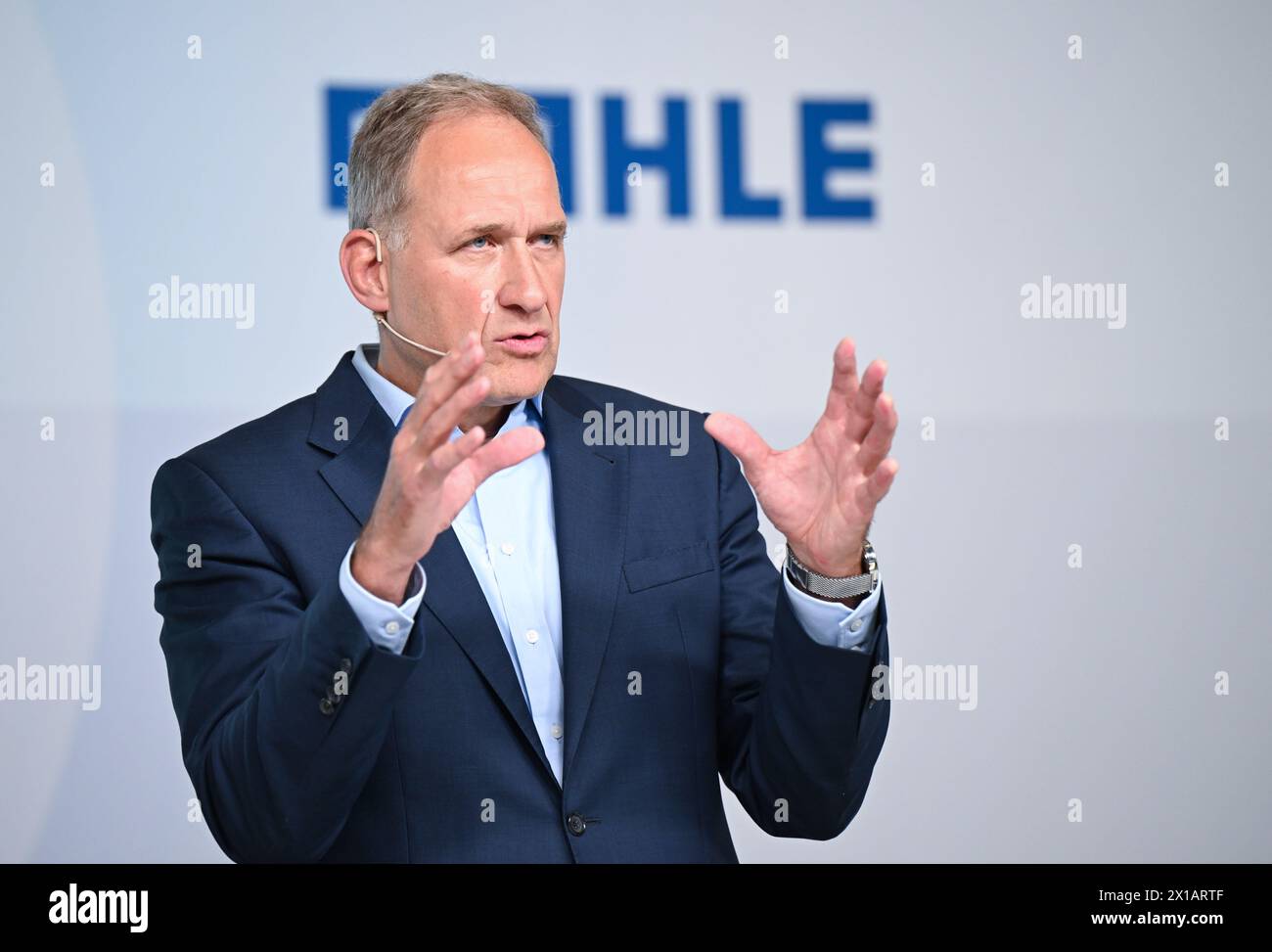 Arnd franz hi-res stock photography and images - Alamy