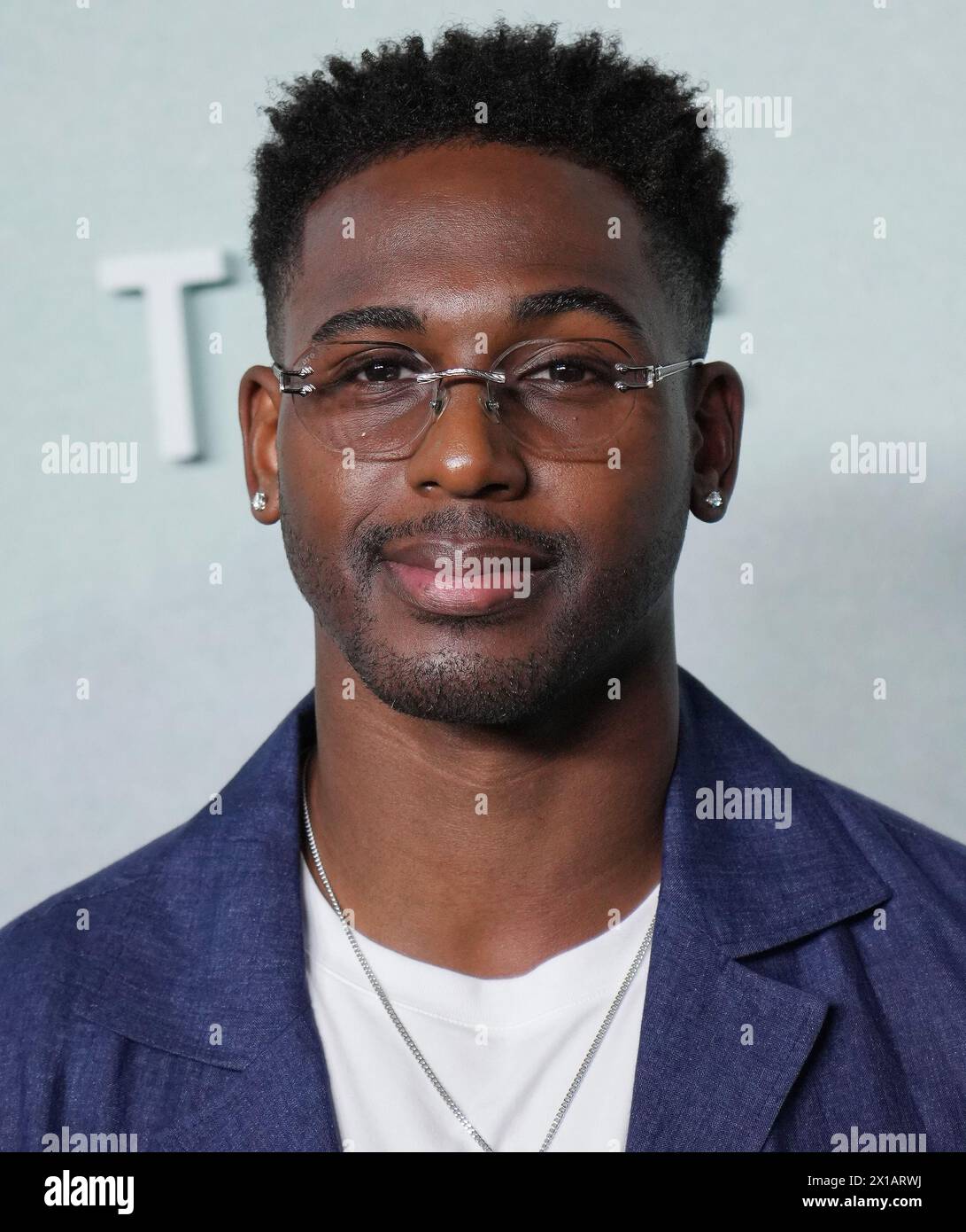Vaughn w hi-res stock photography and images - Alamy