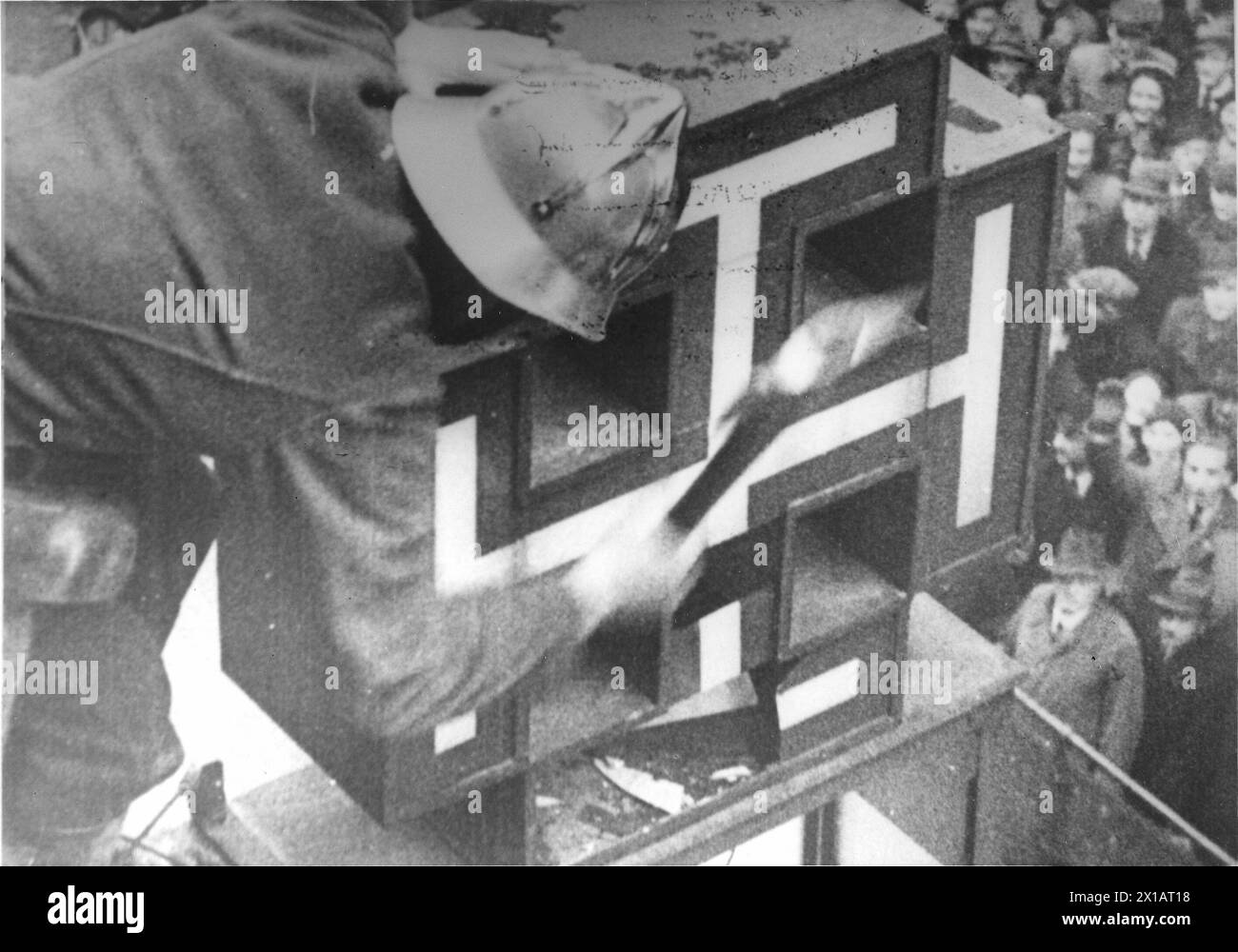 Potent symbol Black and White Stock Photos & Images - Alamy