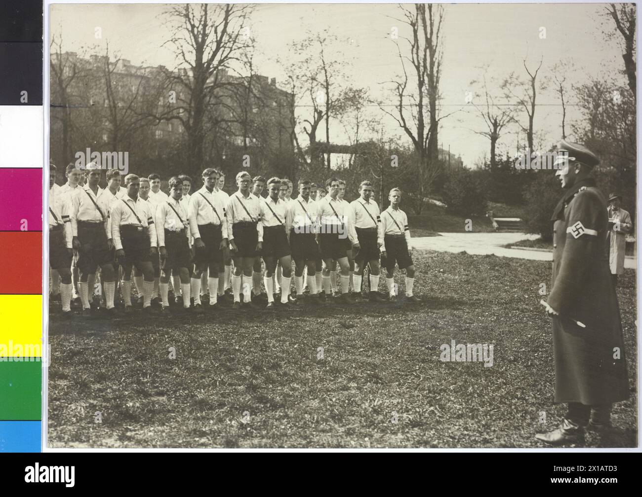 Führer palace hi-res stock photography and images - Alamy