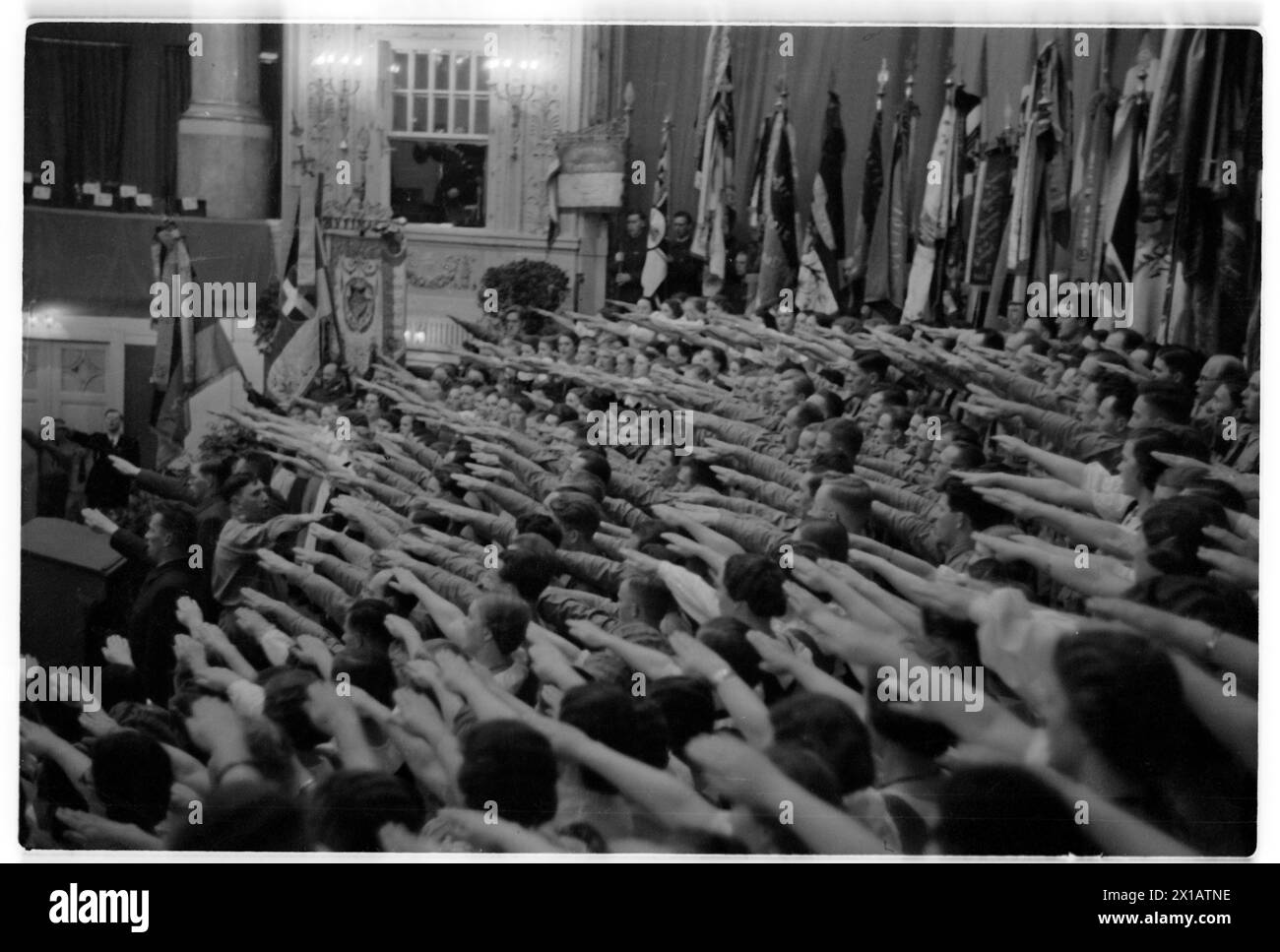1938 dissolution hi-res stock photography and images - Alamy