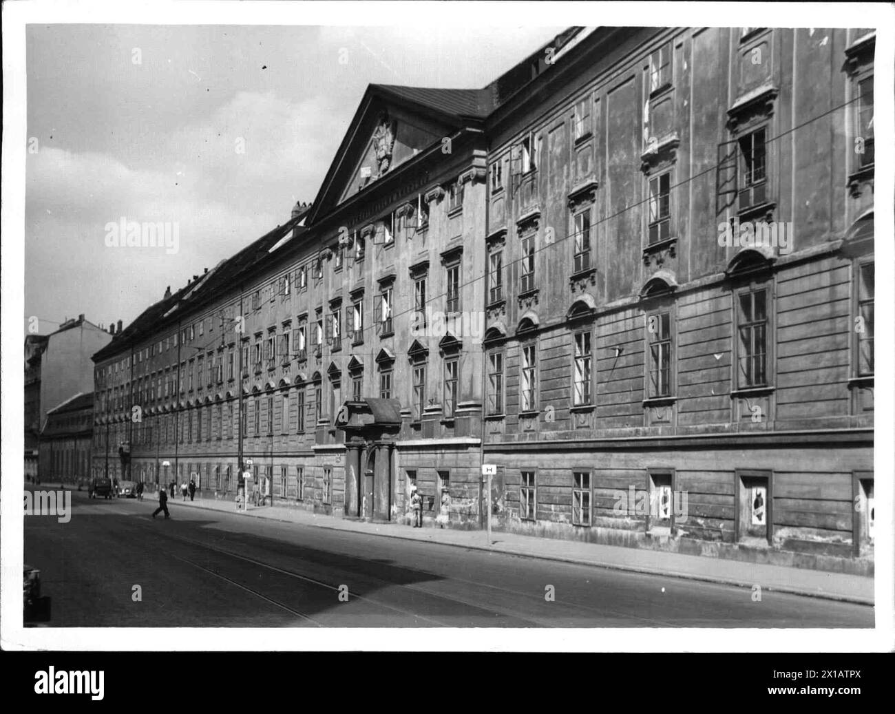 Borstal hi-res stock photography and images - Alamy