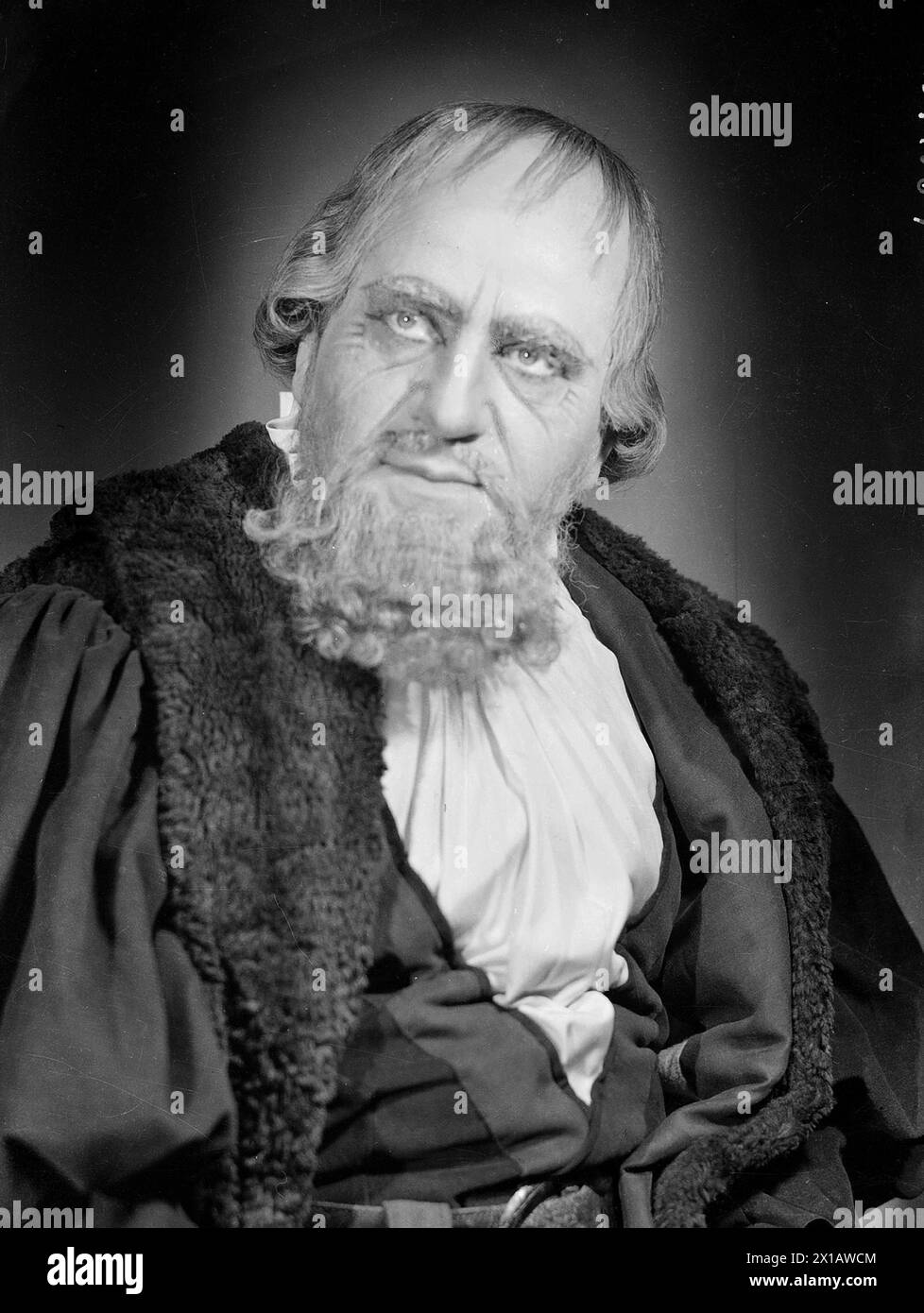 1940s historical figures hi-res stock photography and images - Alamy