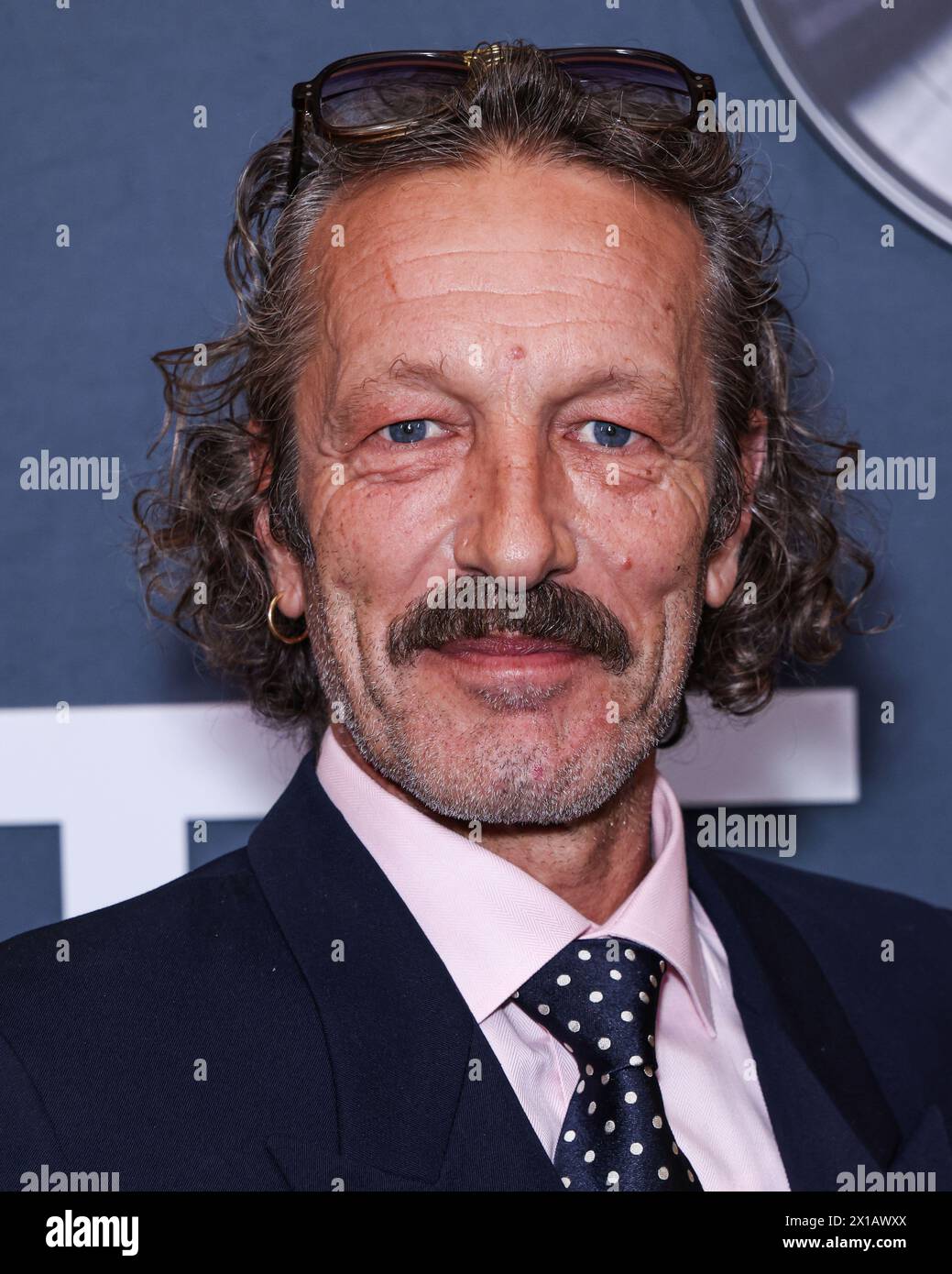 Hollywood, United States. 15th Apr, 2024. HOLLYWOOD, LOS ANGELES ...