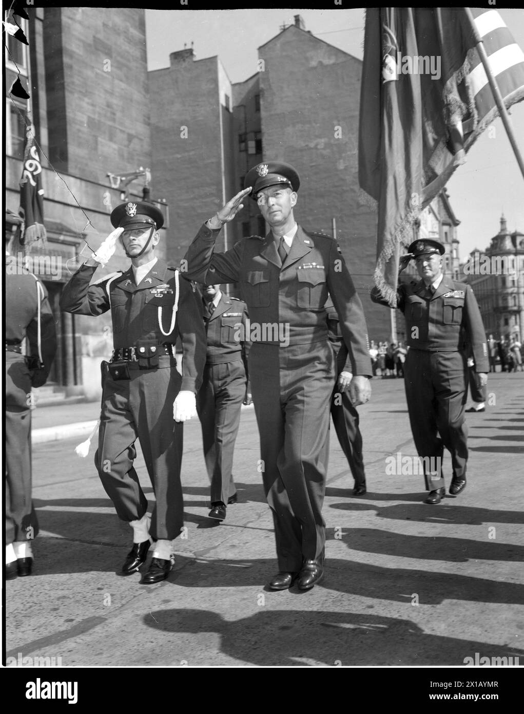 Mark wayne hi-res stock photography and images - Alamy