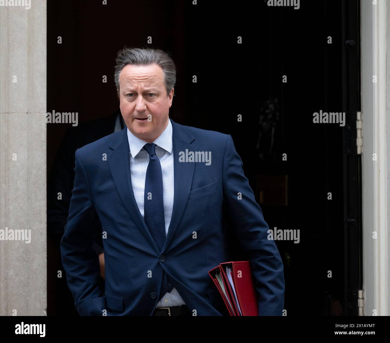 Lord david cameron hi-res stock photography and images - Alamy