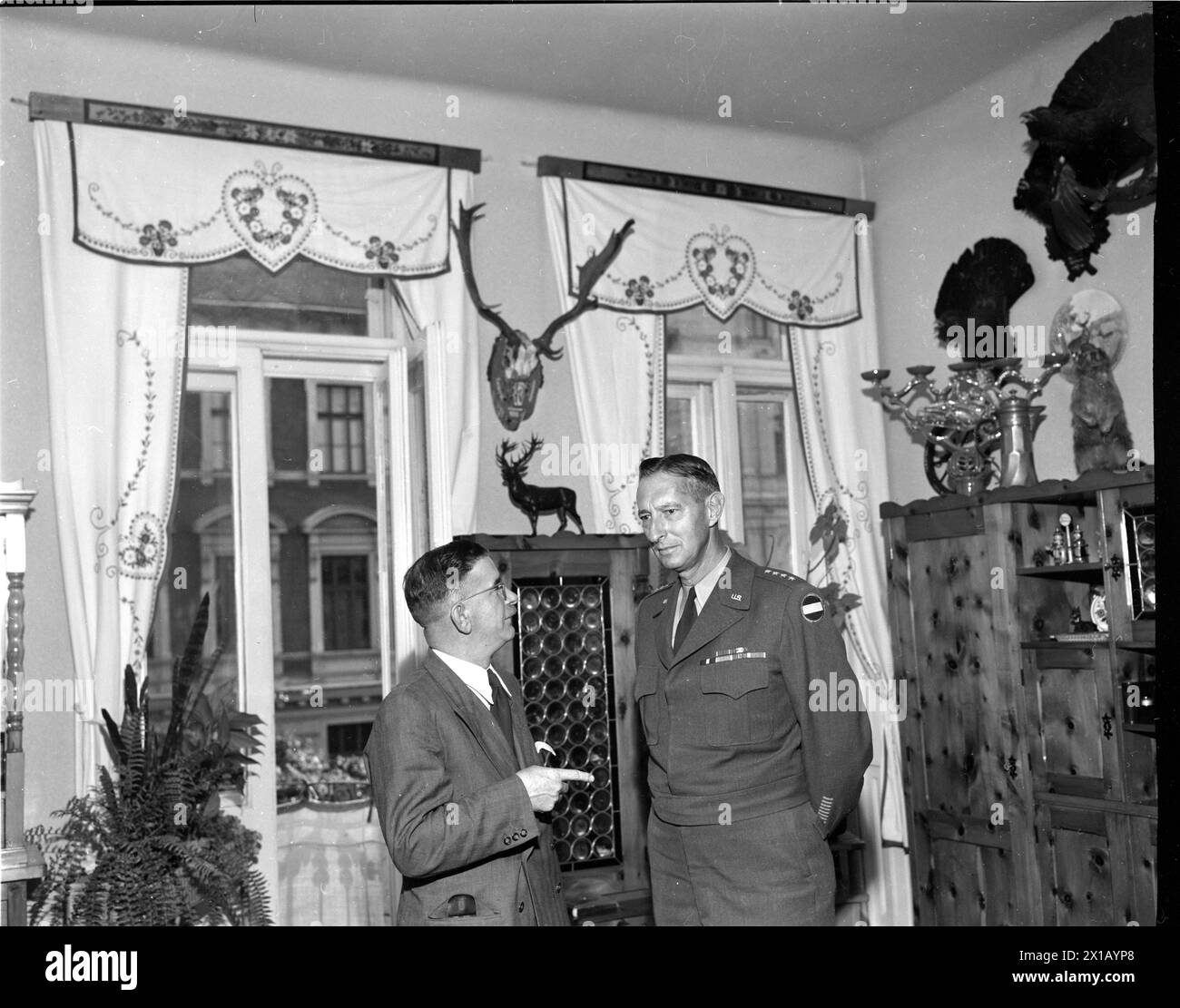 Mark wayne hi-res stock photography and images - Alamy