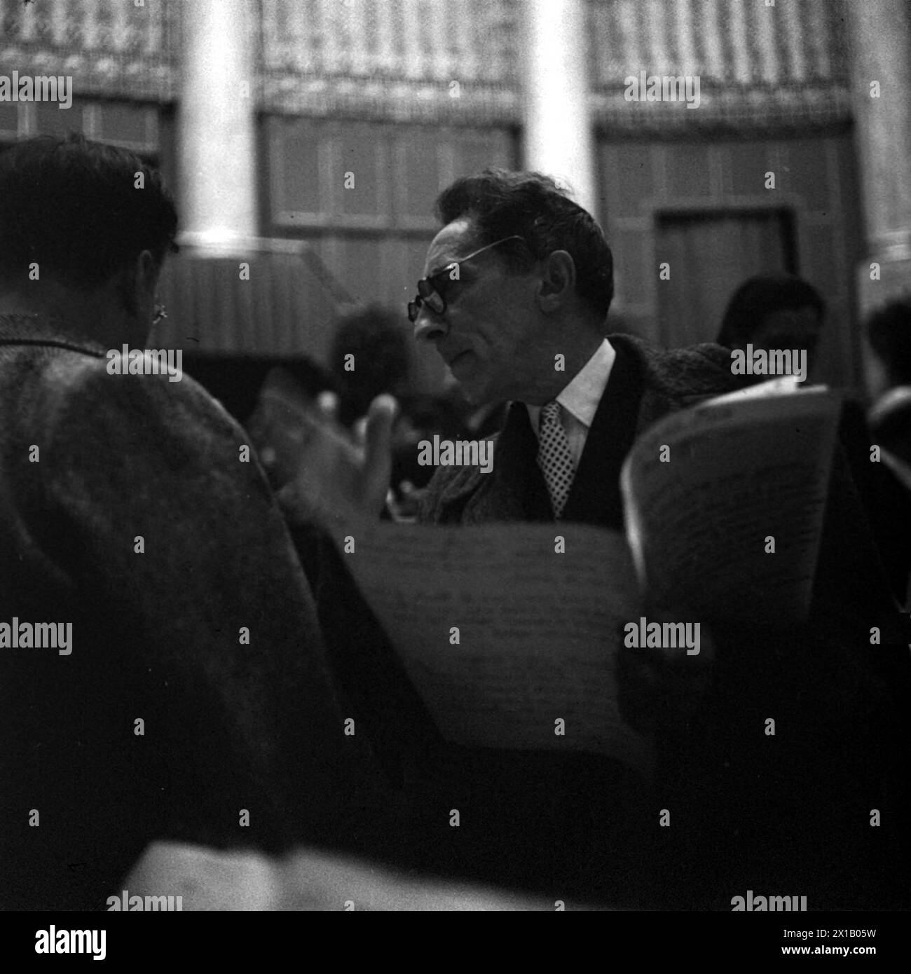 Jean bohm hi-res stock photography and images - Alamy