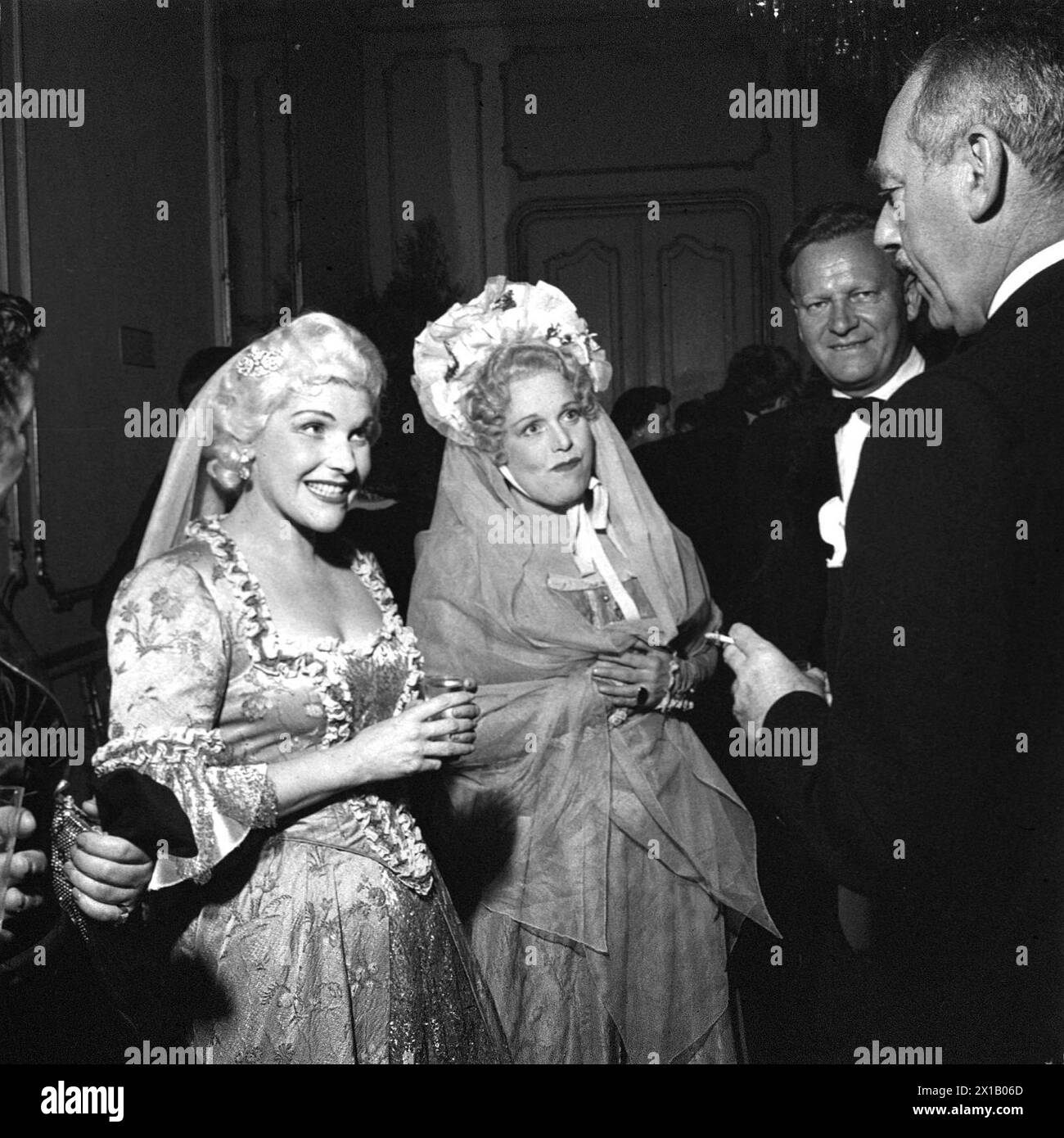 Mary acheson hi-res stock photography and images - Alamy