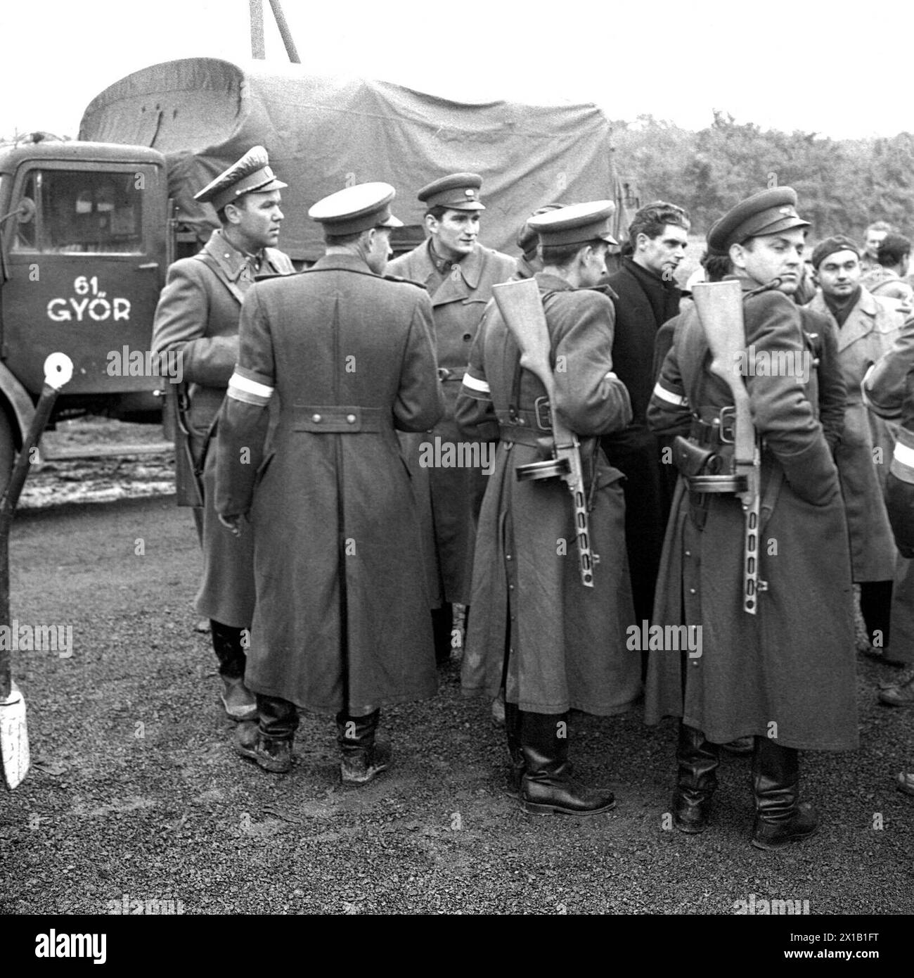 19561101 hi-res stock photography and images - Alamy