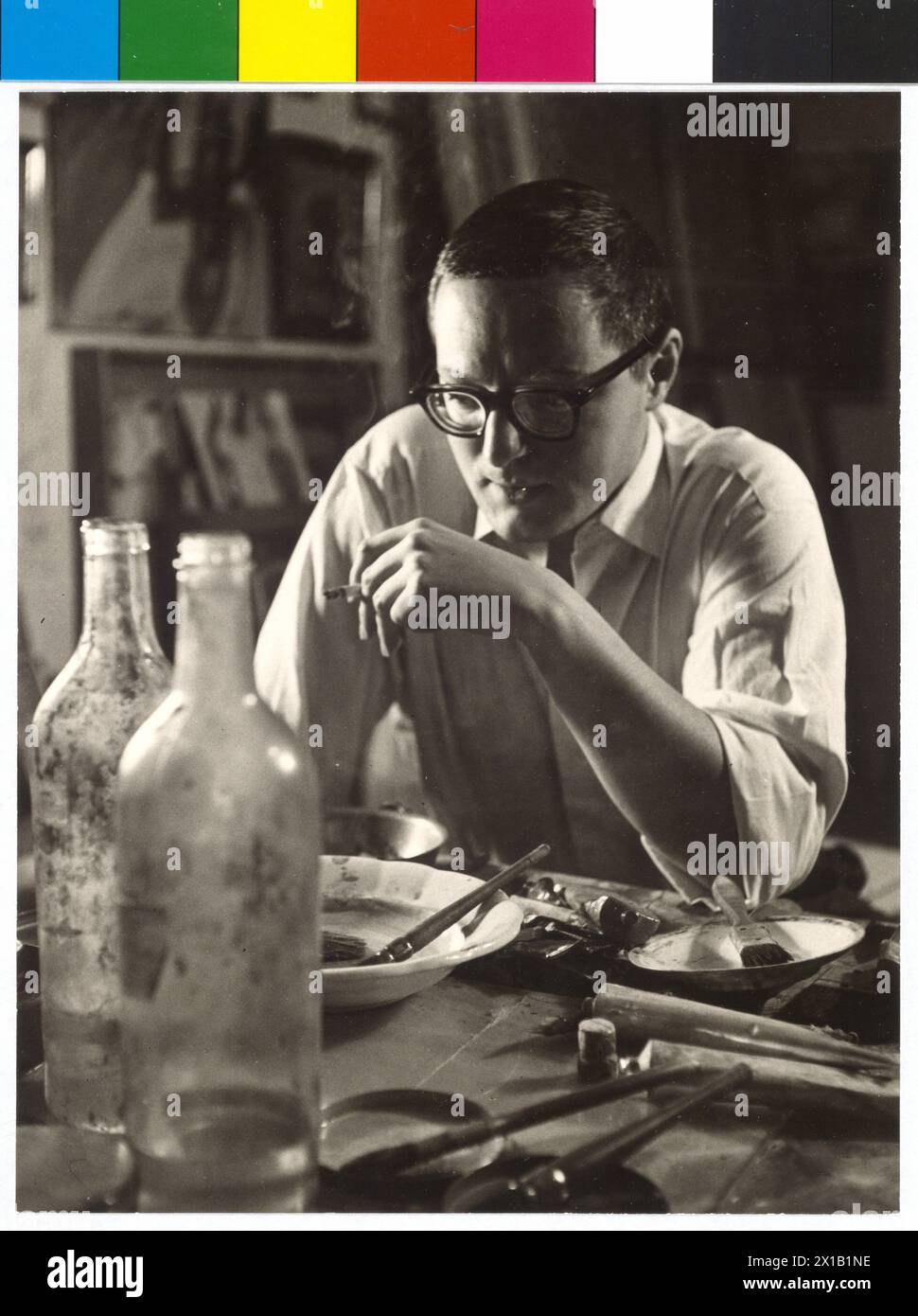 Mikl hi-res stock photography and images - Alamy